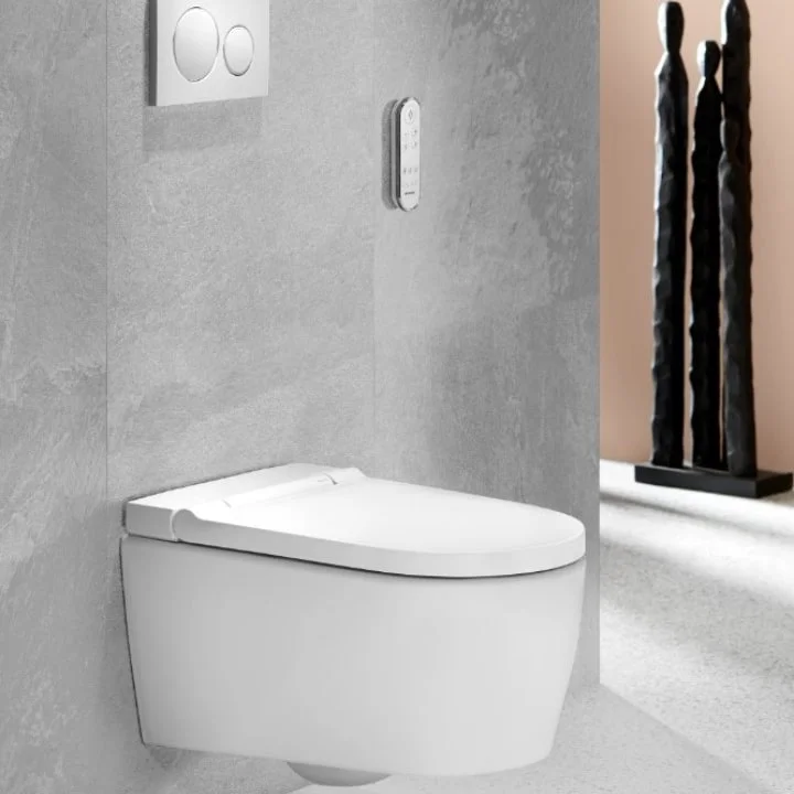 Geberit Wc Geberit Duofix WC Frame 111.004.00.1 | Trading Depot